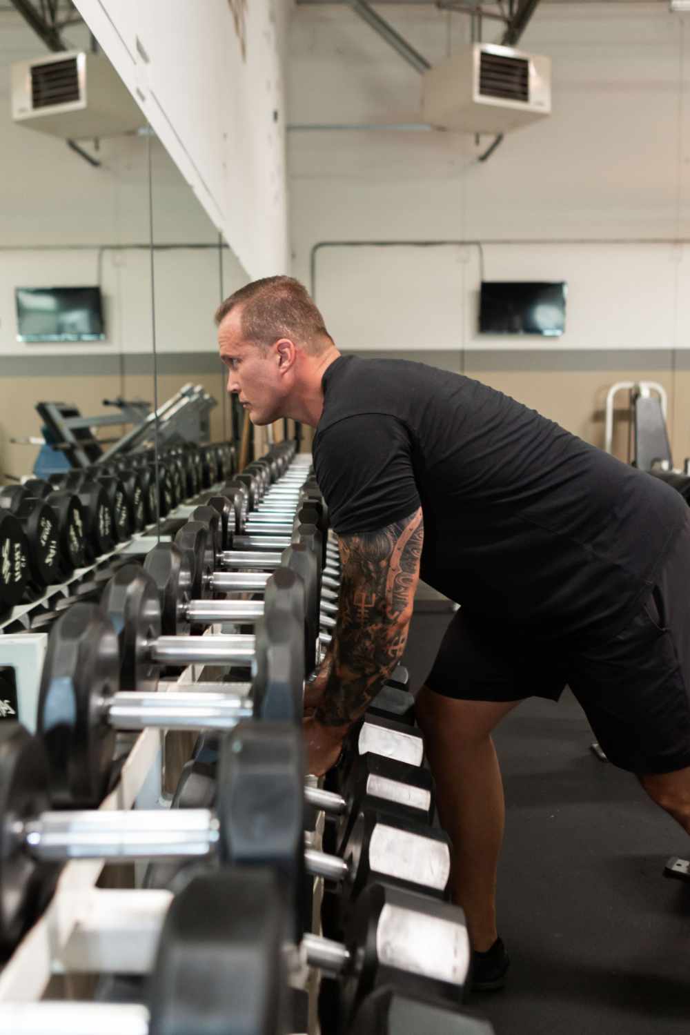Gallery – Limitless Fitness